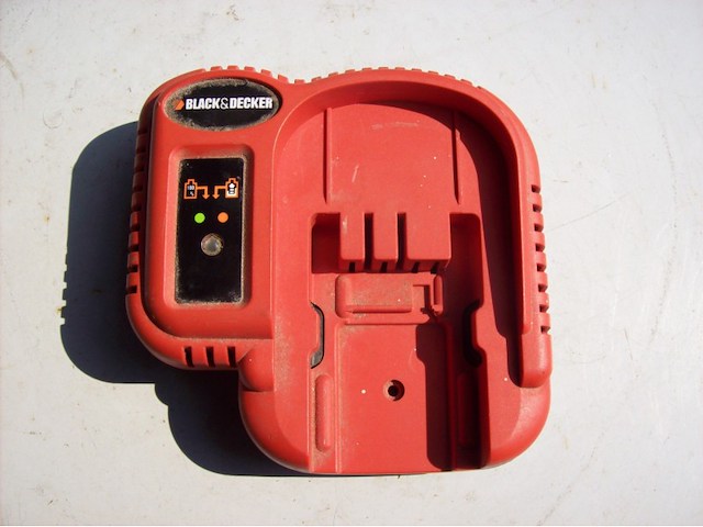 Black&;Decker punjac