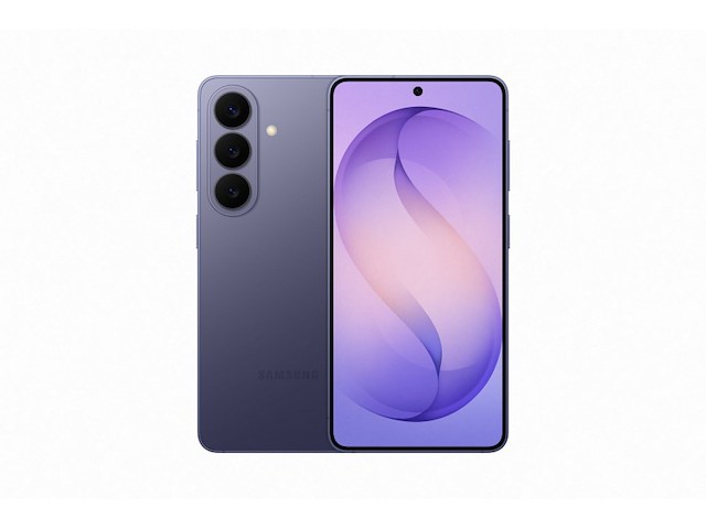 SAMSUNG S26 12/256 5G LJUBIČASTI Mobilni telefon