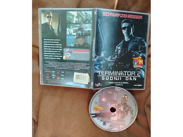 Terminator 2