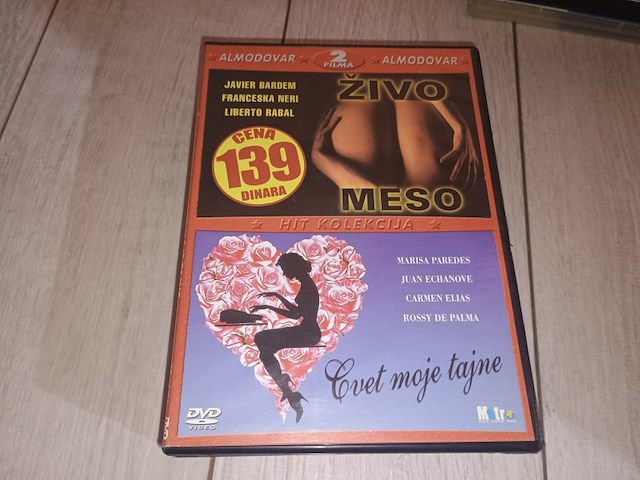 Zivo Meso
