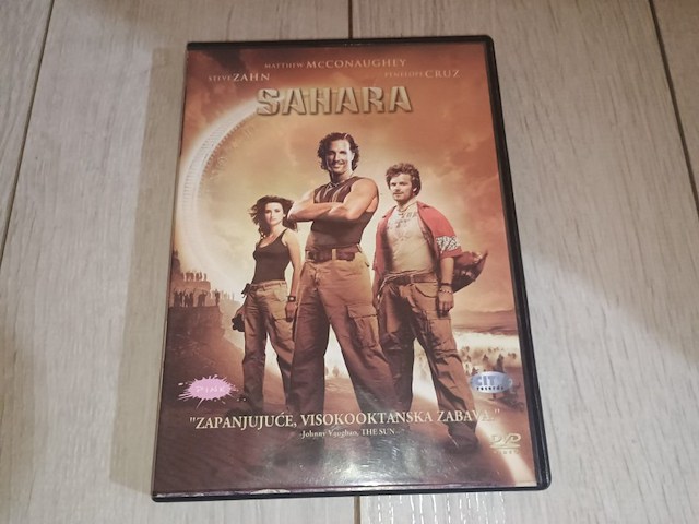Sahara