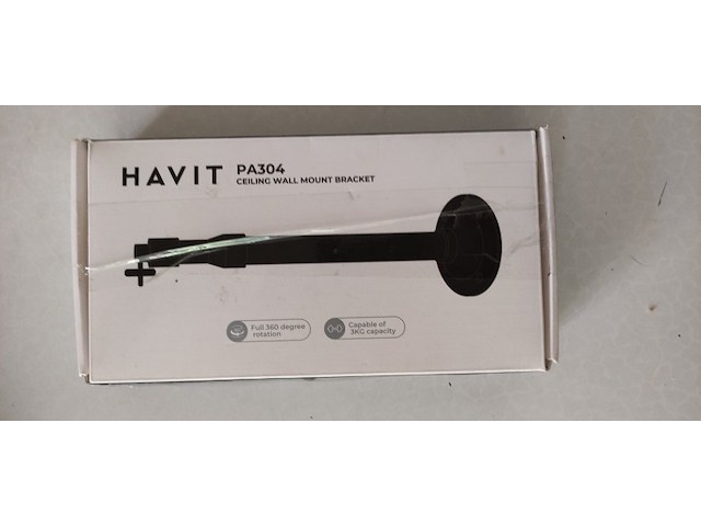 Podesivi Nosač HAVIT PA304 za Projektor/Kameru  Nov