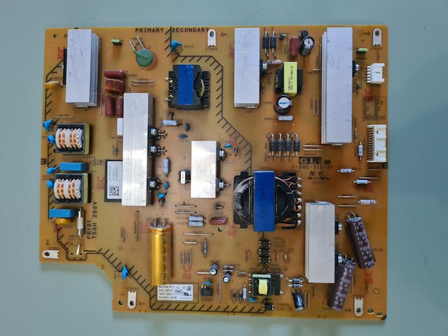 Sony Bravia TV 1-474-633-11