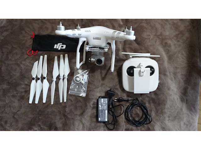 Phantom 3 Advanced