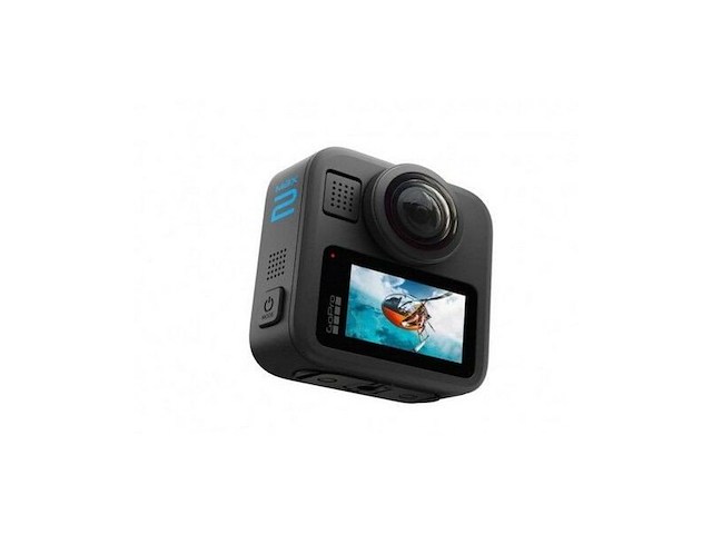 GOPRO MAX 2 360 ACCESSORY BUNDLE AKCIONA Kamera