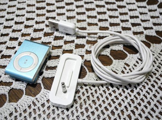 iPod shuffle 2nd Generation