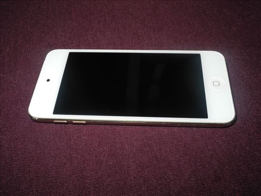 Apple iPod Touch 6th Generation Model A1574