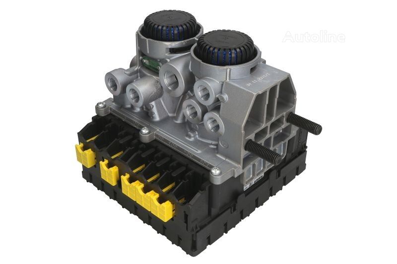 WABCO MODULAATOR TEBS-E STD 2S/2M 480102030RBES EBS modulator za tegljača