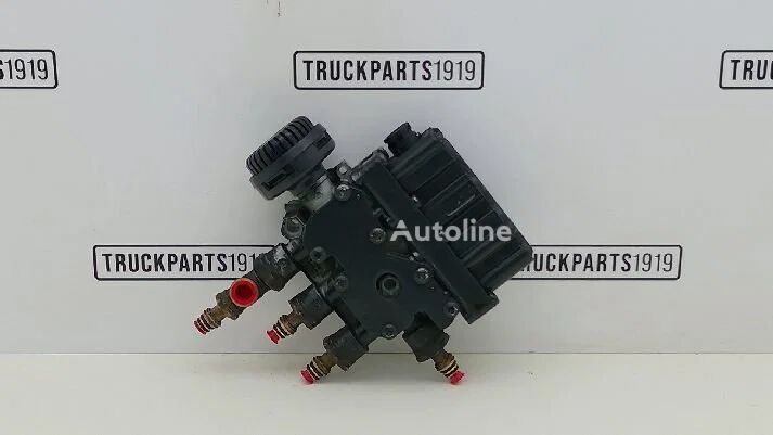 WABCO Compressed Air System ECAS magneetventiel Iveco 41211012 solenoidni ventil za kamiona
