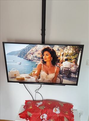 Sony Led,Ekran 102cm,Daljinski,Postolje,Usb,Hdmi