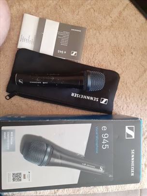 Prodajem Sennheiser E945