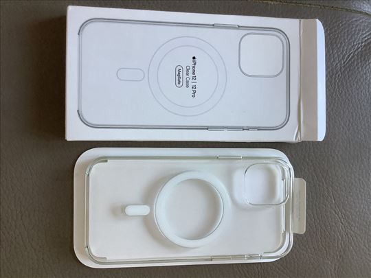 Maska za Iphone 12 i 12pro original