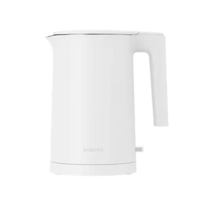 Xiaomi Electric Kettle 2 EU BHR5927EU OUTLET - belo kuvalo 1,7 l 1.800W (oštećena ambalaža)
Xiaomi Electric Kettle 2 EU BHR5927EU OUTLET - belo kuvalo 1,7 l 1.800W (oštećena ambalaža)