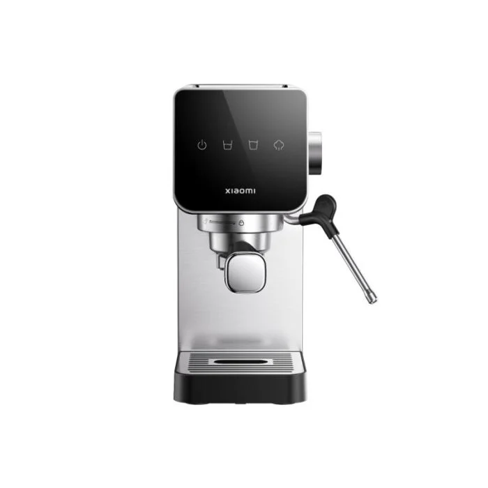 Xiaomi Semi-automatic Espresso Machine EU BHR9798EU - poluautomatski espresso aparat 20 bar sa NTC sondom
Xiaomi Semi-automatic Espresso Machine EU BHR9798EU - poluautomatski espresso aparat 20 b...