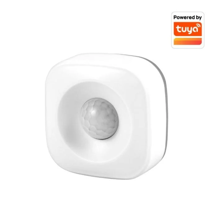 PROSTO WFS-P03 Wi-Fi smart senzor pokreta - 5m domet, 120°, Tuya aplikacija