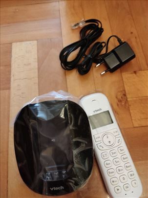 Fiksni telefon