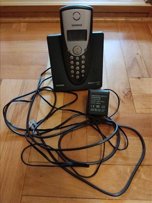Simens fiksni telefon