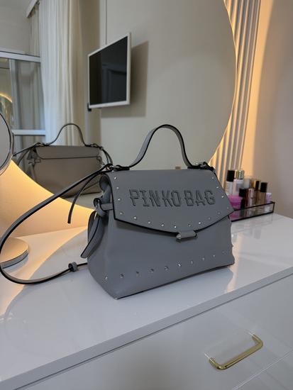 Pinko torba