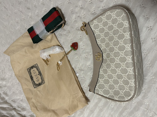Gucci torba