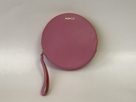 Original MIMCO kožna torbica novo