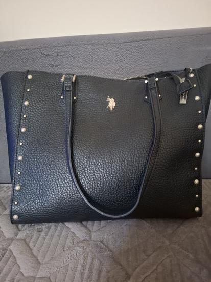U.S. POLO TORBA