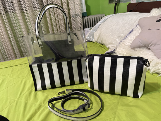 PS fashion torba