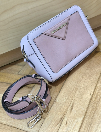 Karl Lagerfeld torbica