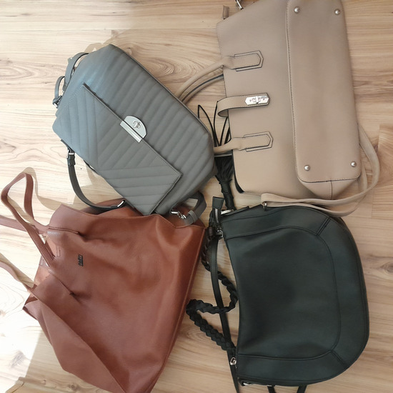 Tašne set