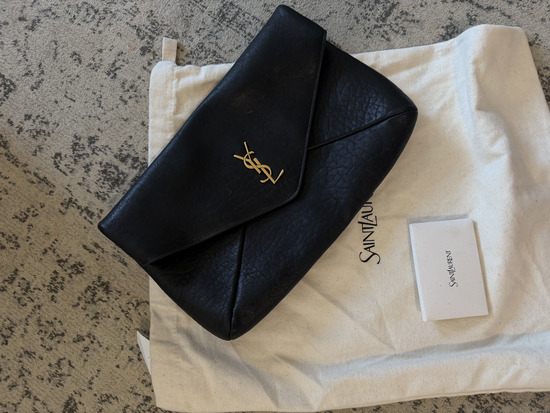 YSL original torba