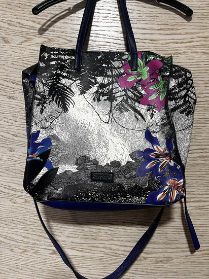 Desigual torba