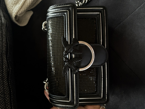 PINKO torbica