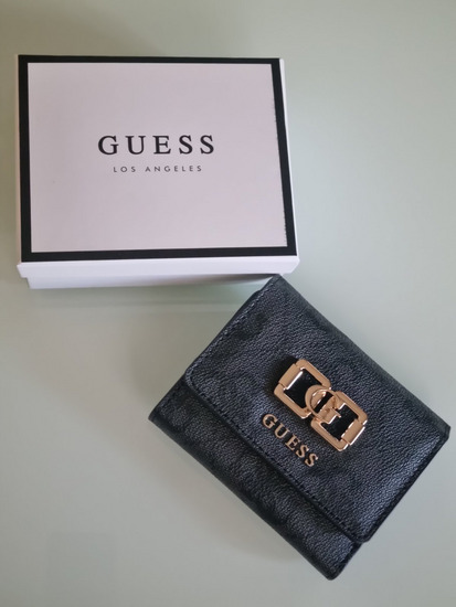 Guess novcanik