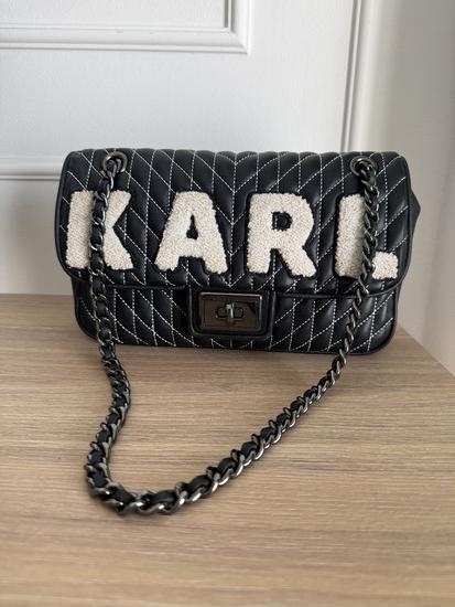 Karl Lagerfeld torbica