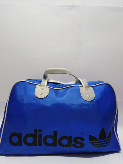 Adidas original velika sportska torba,nt51