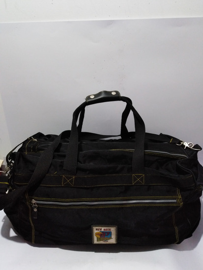 NEW BASIC putna sportska velika torba,nt51