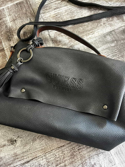 Guess torba