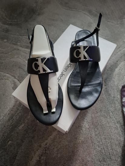 Calvin Klein sandale