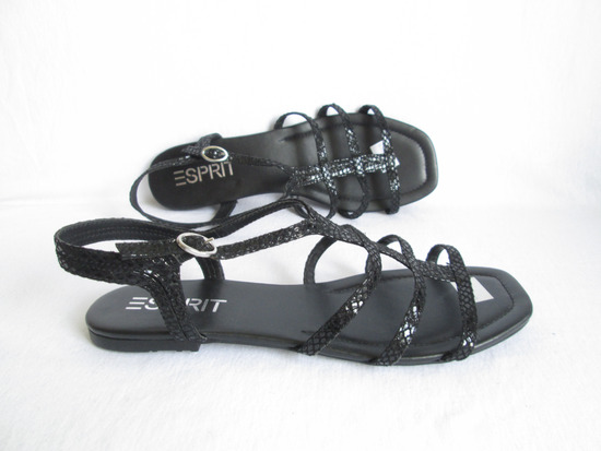 SANDALE "ESPRIT" 40 *NOVE*