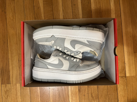 Kozne patike - Nike