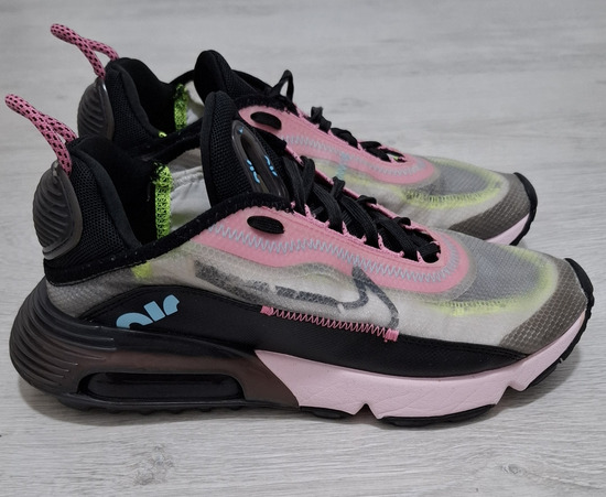 Nike Air Max patike - original