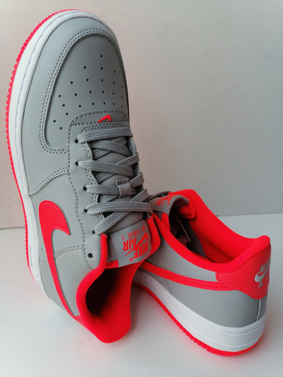 Nike AIR FORCE 1 #NOVE# kožne, br.38 ORIGINAL 100%