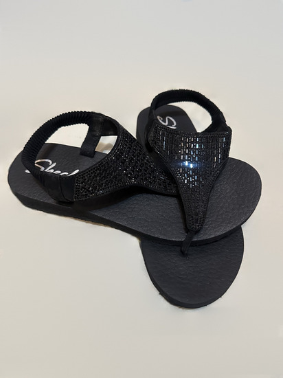 SKECHERS Yoga Foam sandale-japanke