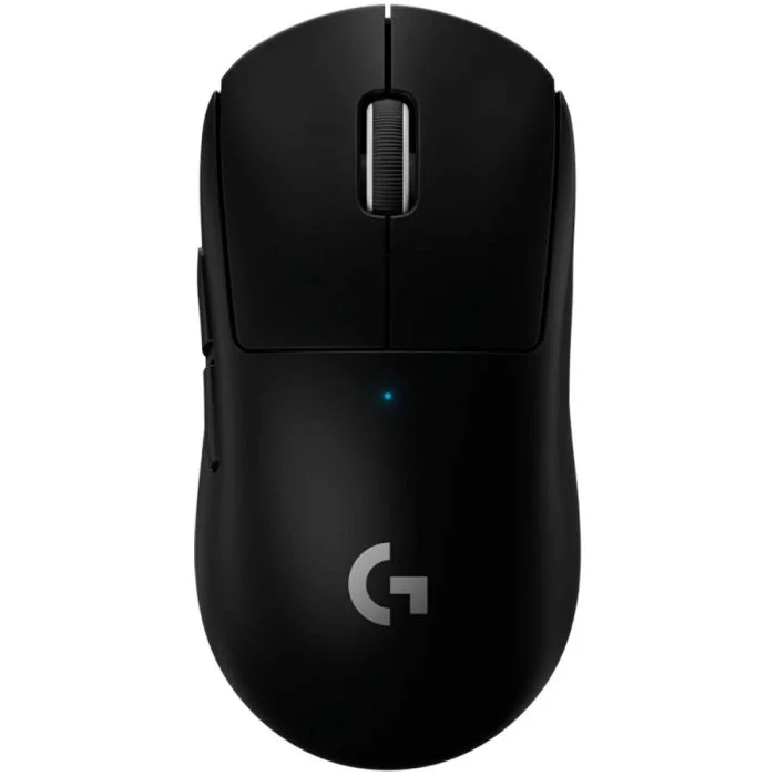 Logitech G PRO Superlight 2 - bežični gaming miš 60g