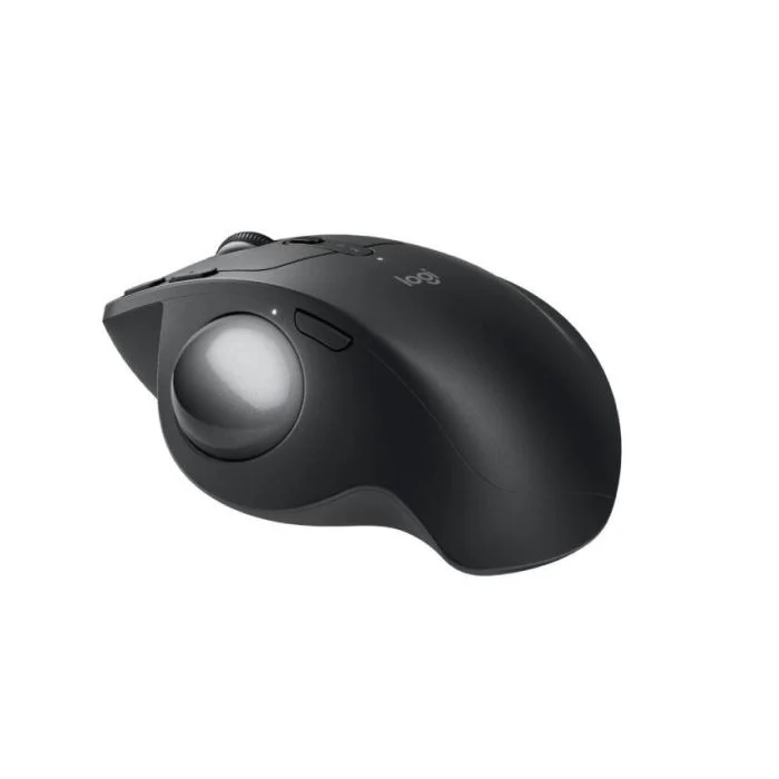 Logitech MX Ergo S - ergonomski bežični miš, 2048 DPI
Logitech MX Ergo S - ergonomski bežični miš, 2048 DPI