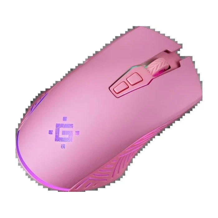 Bežični miš Defender Pandora GM-502/ 3200dpi pink