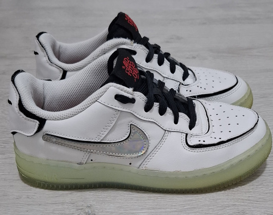 Nike Air Force patike - original