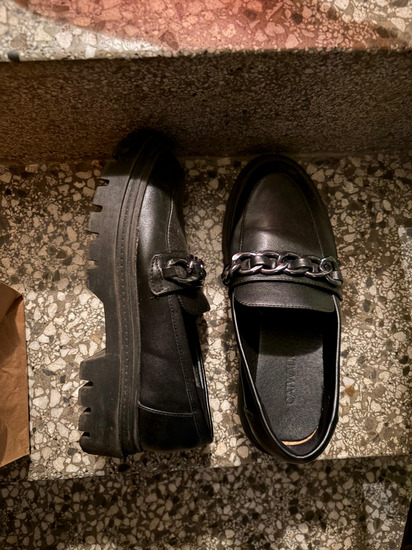 CATWALK mokasine 36 KAO NOVE SNIŽENE!!!