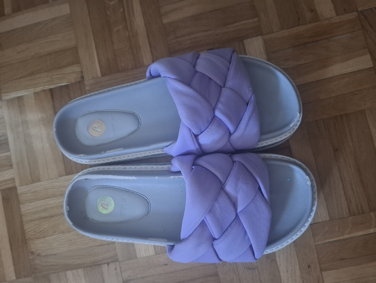 Papuce