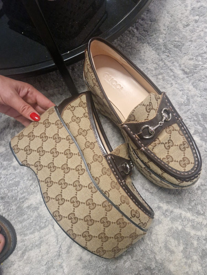Gucci cipele