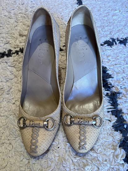 Dior cipele